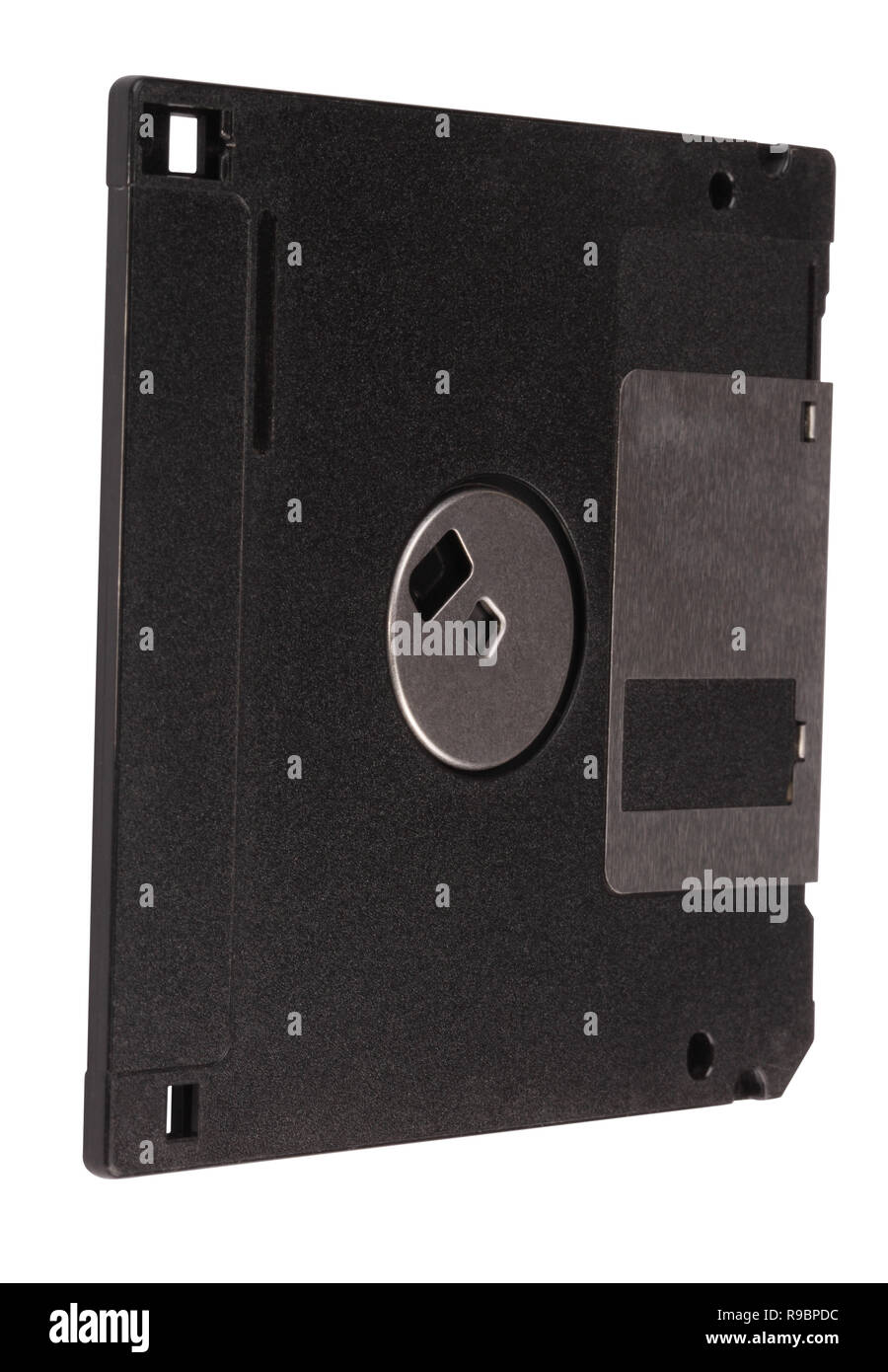 micro floppy disk isolated Stock Photo - Alamy