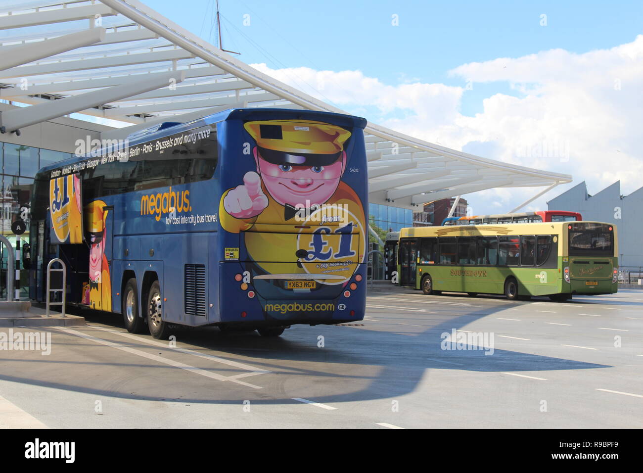 Megabus