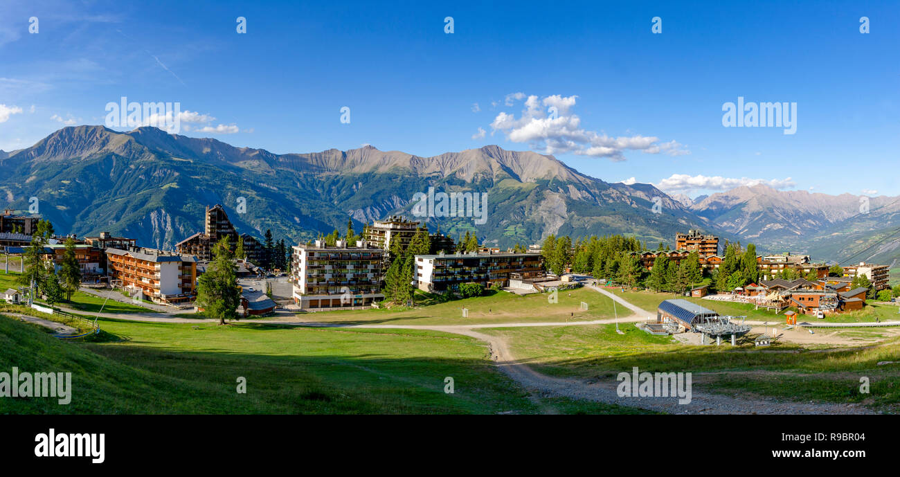 Loup valley hi-res stock photography and images - Alamy