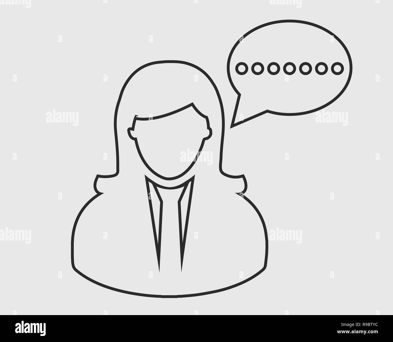 Speech conversion Black and White Stock Photos & Images - Alamy