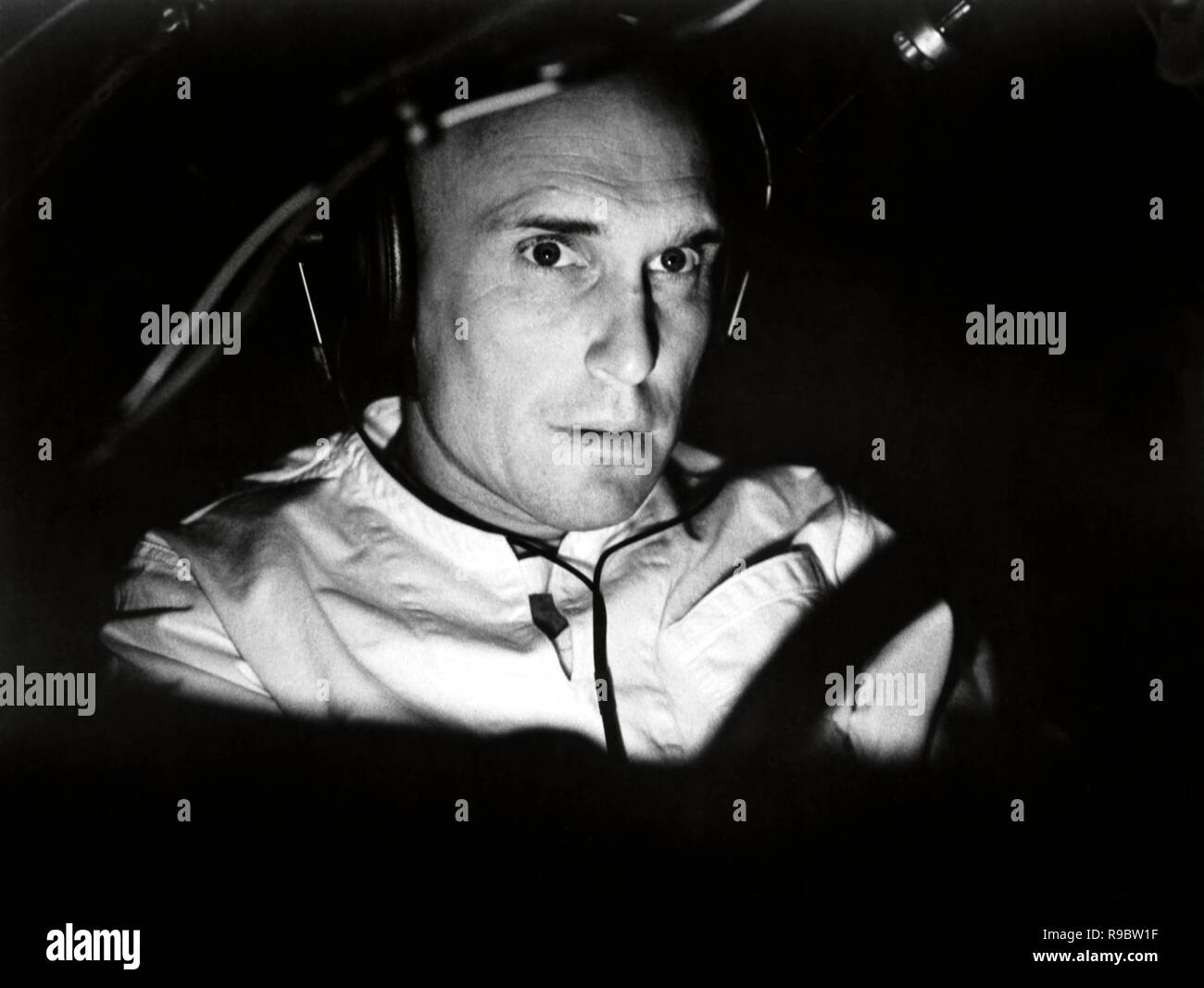 Original film title: THX 1138. English title: THX 1138. Year: 1971 ...