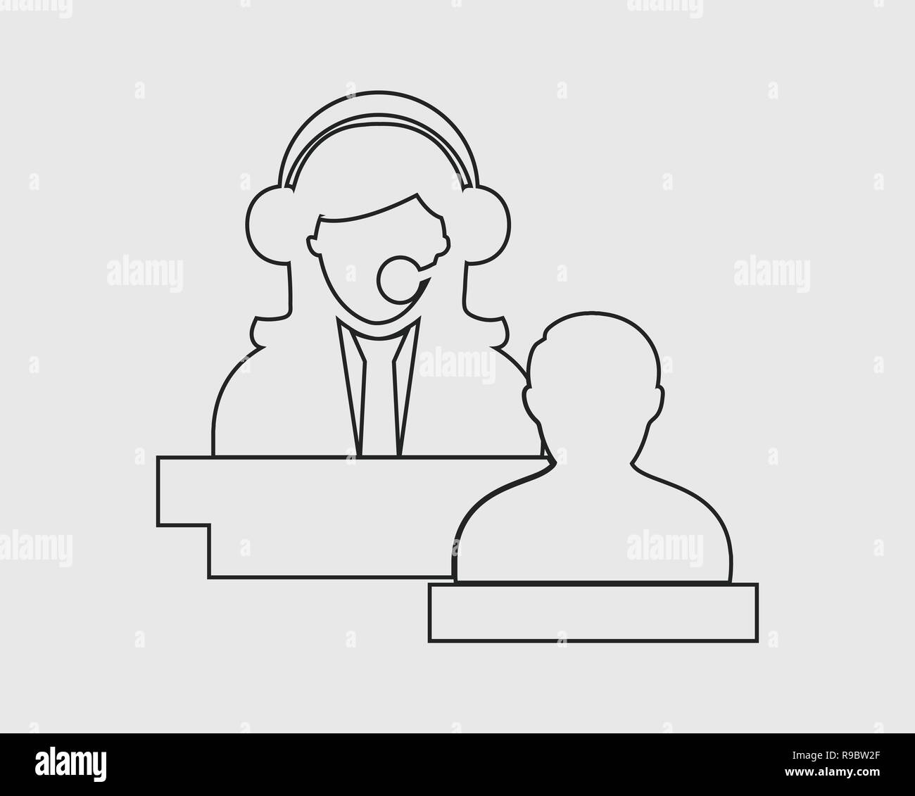 Orbital Docking System Centerline Color Television Camera