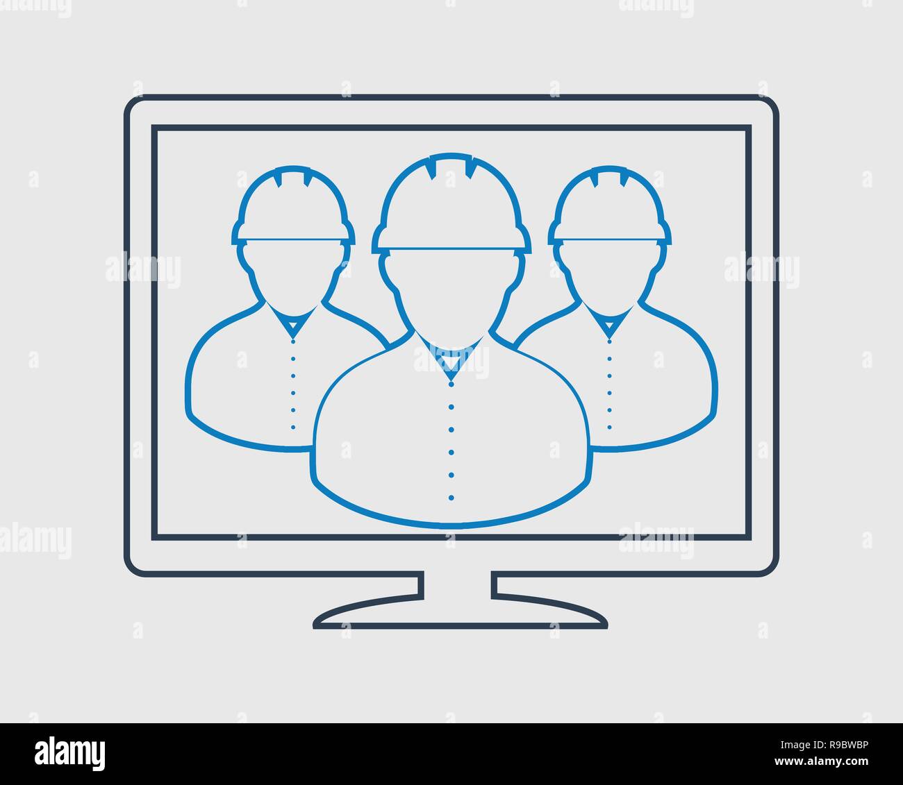 Technical symbols hi-res stock photography and images - Alamy