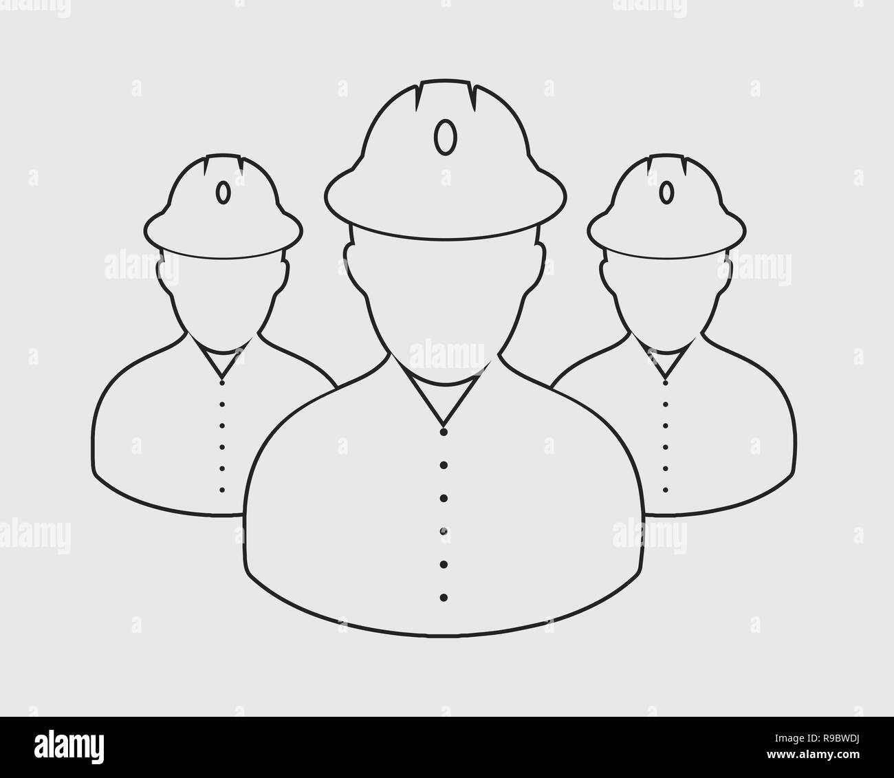 Network architect background hi-res stock photography and images - Alamy