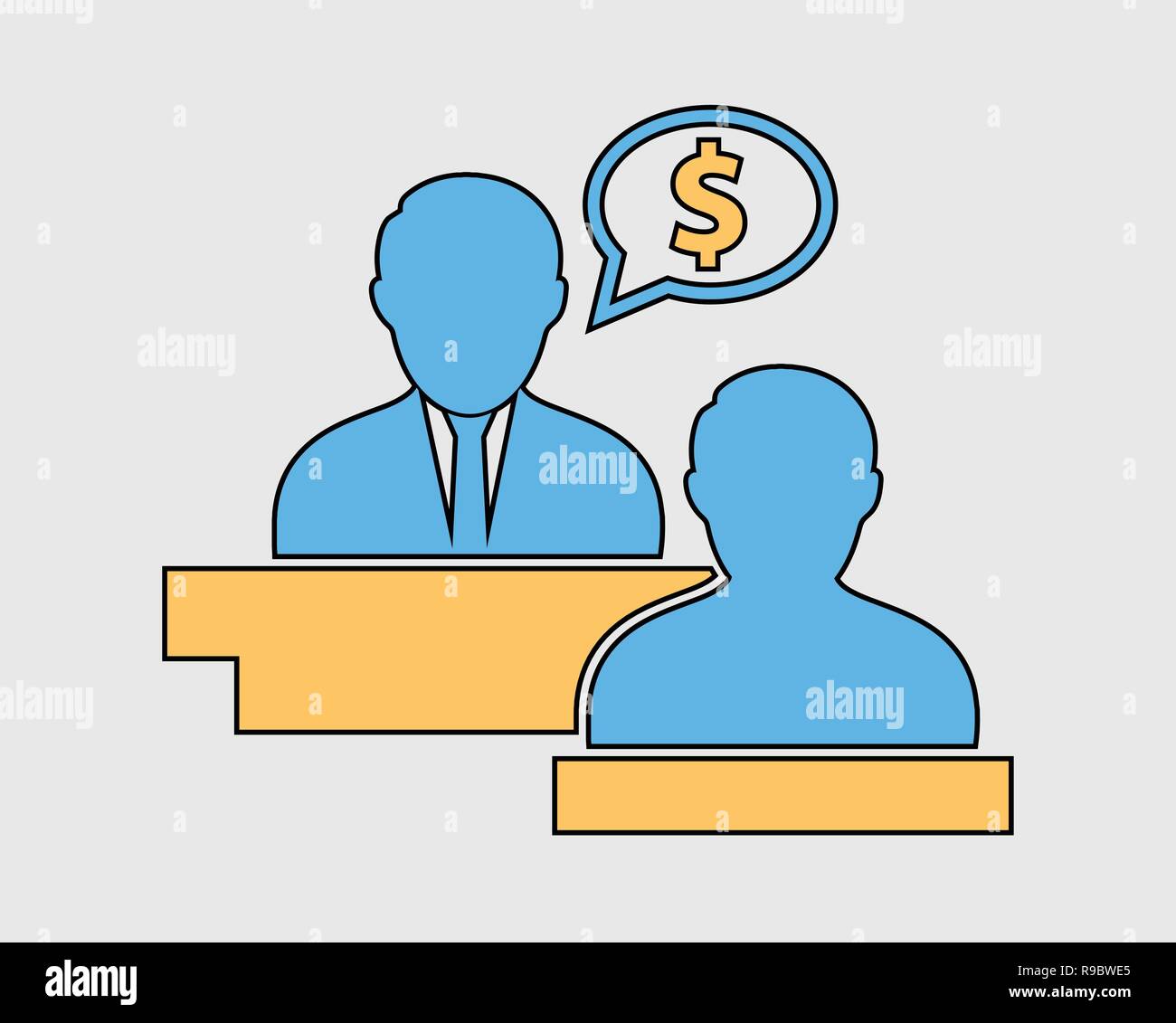 Tax guide Stock Vector Images - Alamy