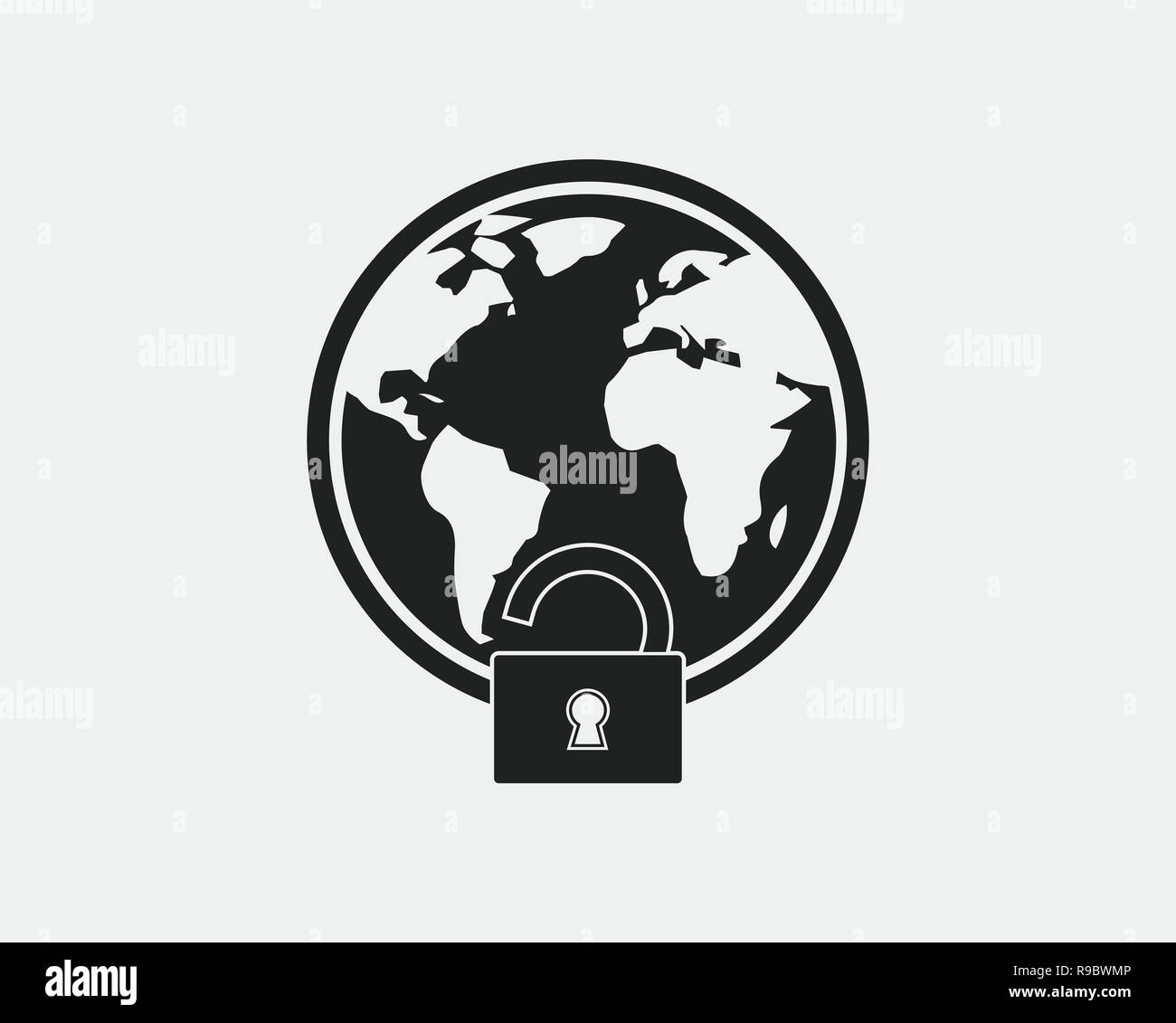 Unsecure hi-res stock photography and images - Alamy