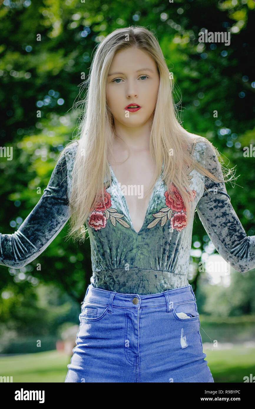 Here's looking at you Stock Photo - Alamy