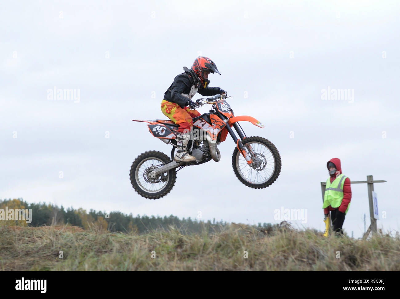 Motodrom hi-res stock photography and images - Alamy