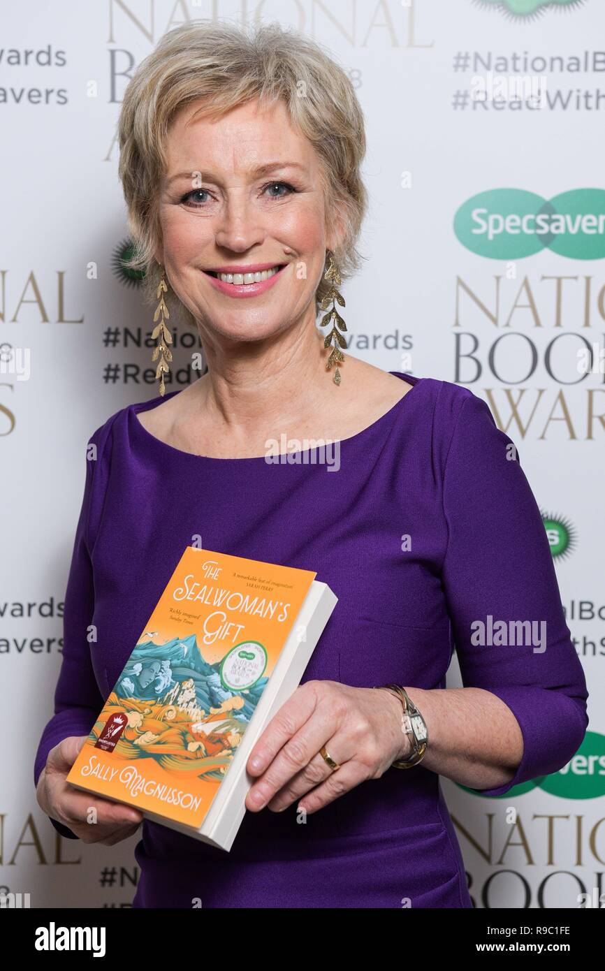 Sally magnusson hi-res stock photography and images - Alamy