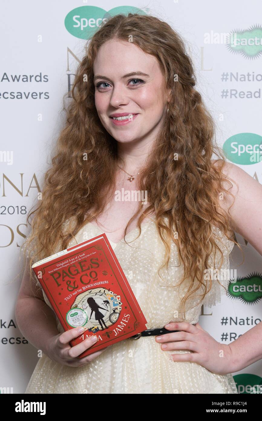 Anna james hi-res stock photography and images - Alamy