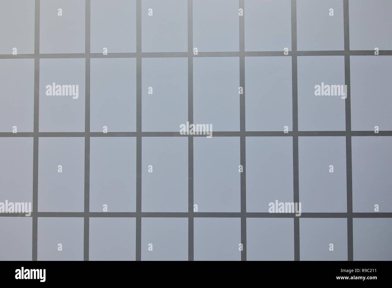 Black rectangle square tile hi-res stock photography and images - Alamy