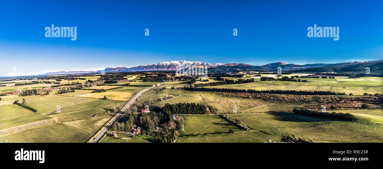 Glenroy hi-res stock photography and images - Alamy