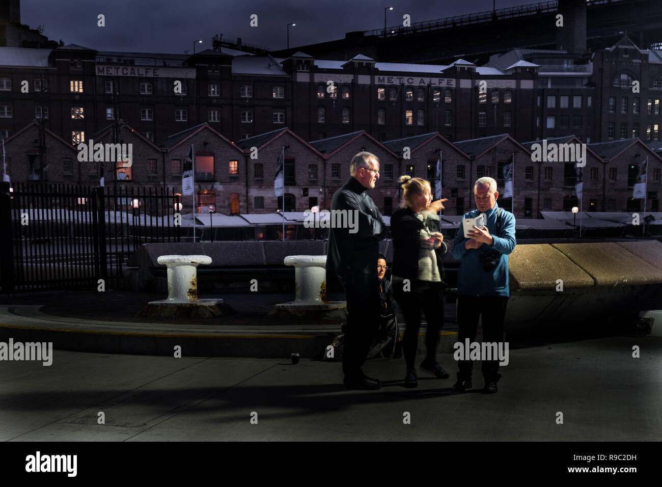 Getting directions map hi-res stock photography and images - Alamy