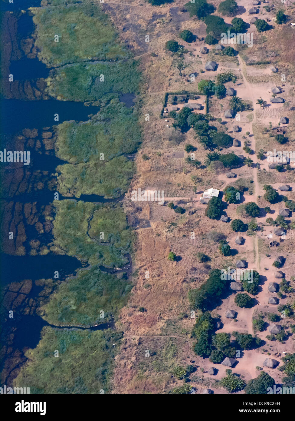 Mweru hi-res stock photography and images - Alamy