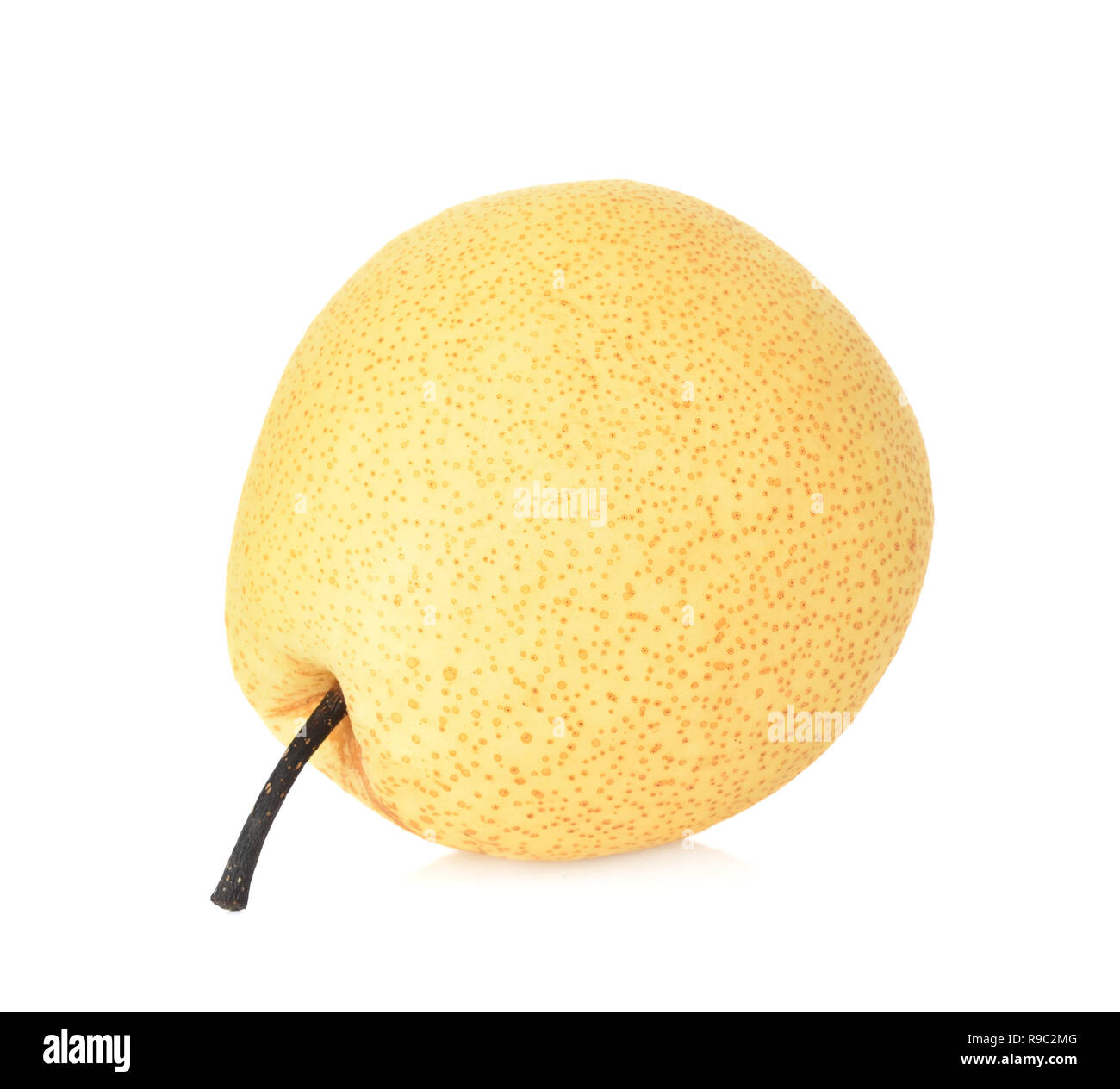 Asian pear fruit hi-res stock photography and images - Alamy