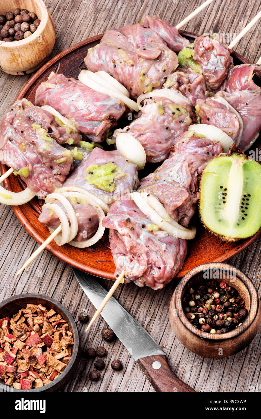 Kiwi beef hi-res stock photography and images - Alamy