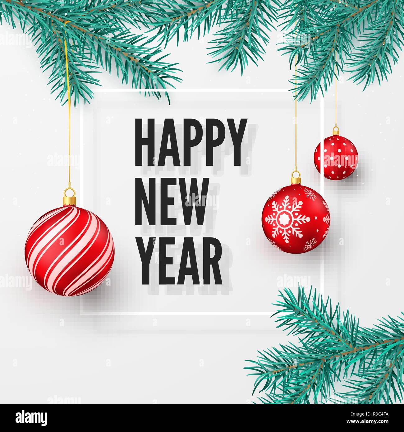 Ball on the frame Stock Vector Images - Alamy