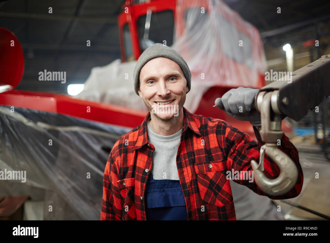 Professional inventor hi-res stock photography and images - Alamy