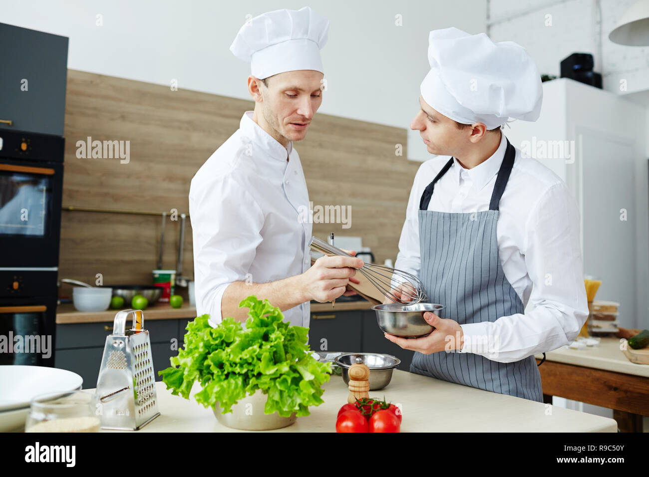 Professional trainee hi-res stock photography and images - Alamy