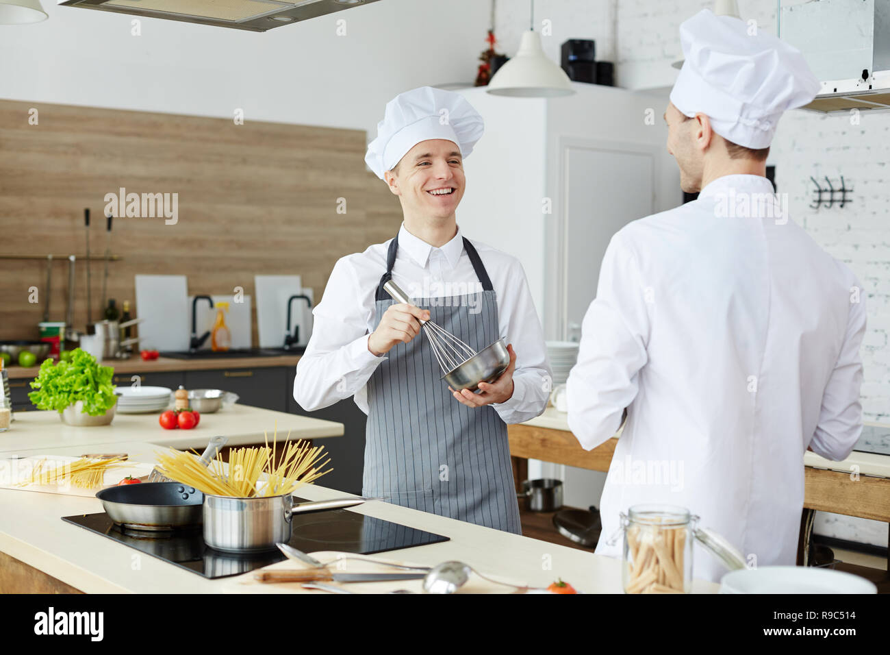 Professional trainee hi-res stock photography and images - Alamy