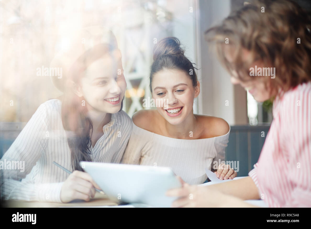 Learner information hi-res stock photography and images - Alamy