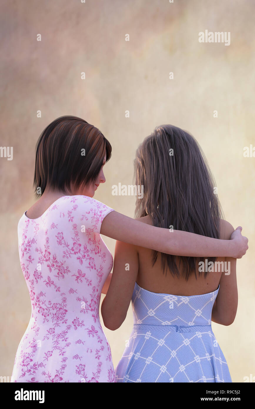 Background another figure hi-res stock photography and images - Alamy