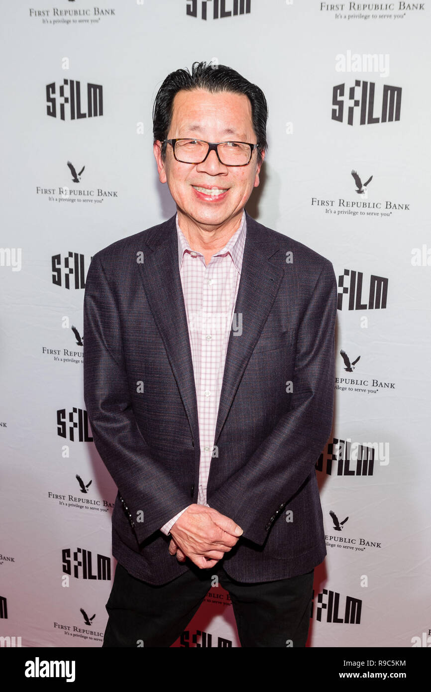 SFFILM Presents - A Tribute To Viggo Mortensen: 'Green Book' at Castro ...