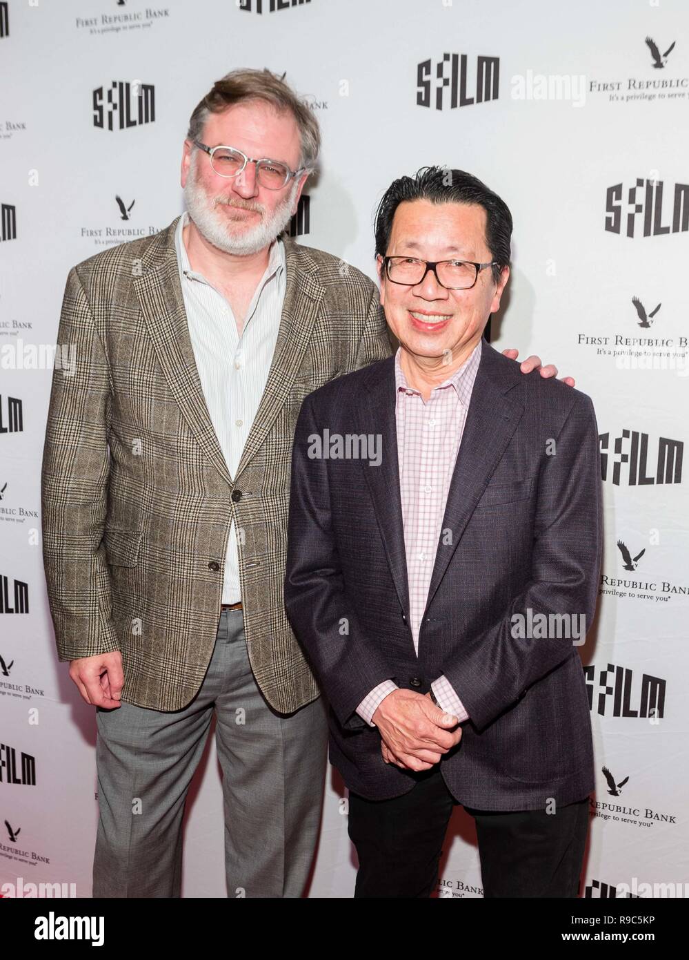 SFFILM Presents - A Tribute To Viggo Mortensen: 'Green Book' at Castro ...