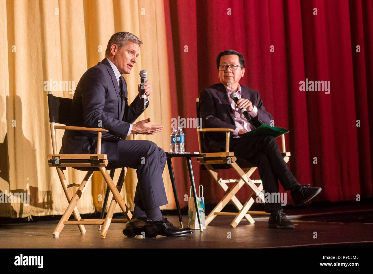 SFFILM Presents - A Tribute To Viggo Mortensen: 'Green Book' at Castro ...