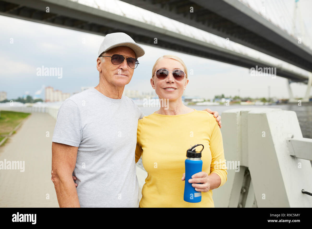 Positive refreshment hi-res stock photography and images - Alamy