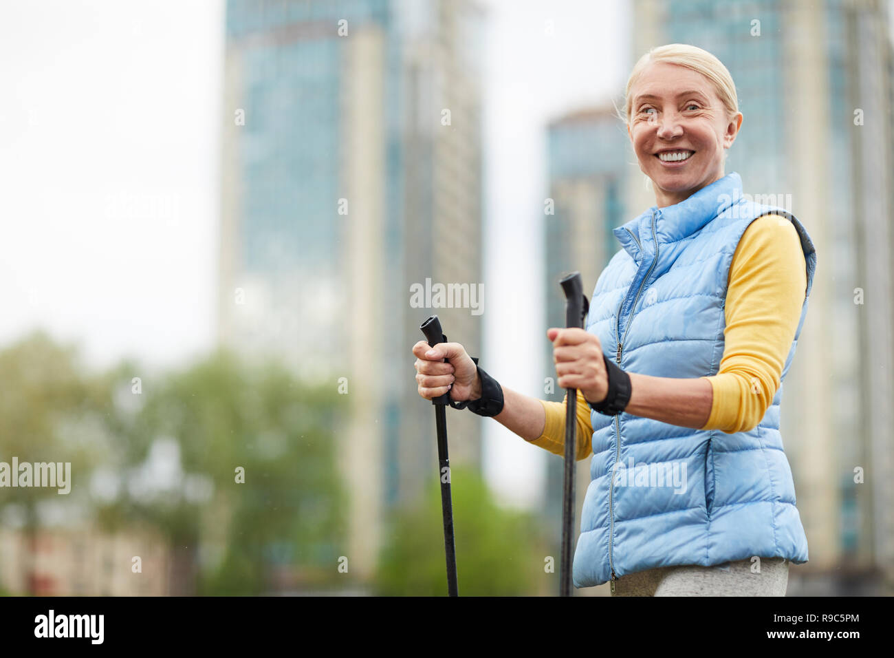 Sticks body hi-res stock photography and images - Alamy