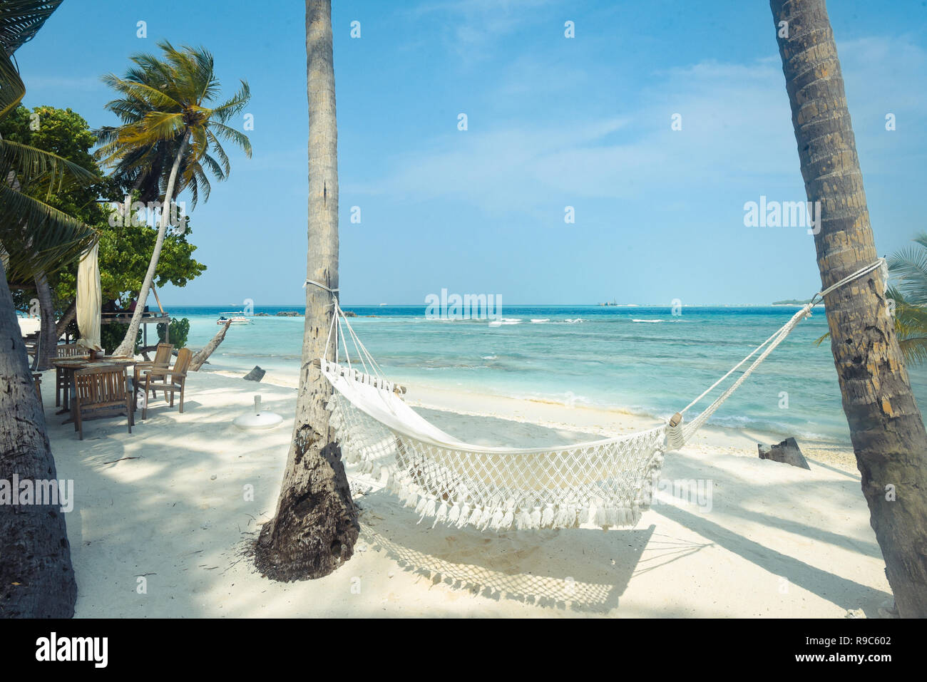Getaway resort hi-res stock photography and images - Alamy