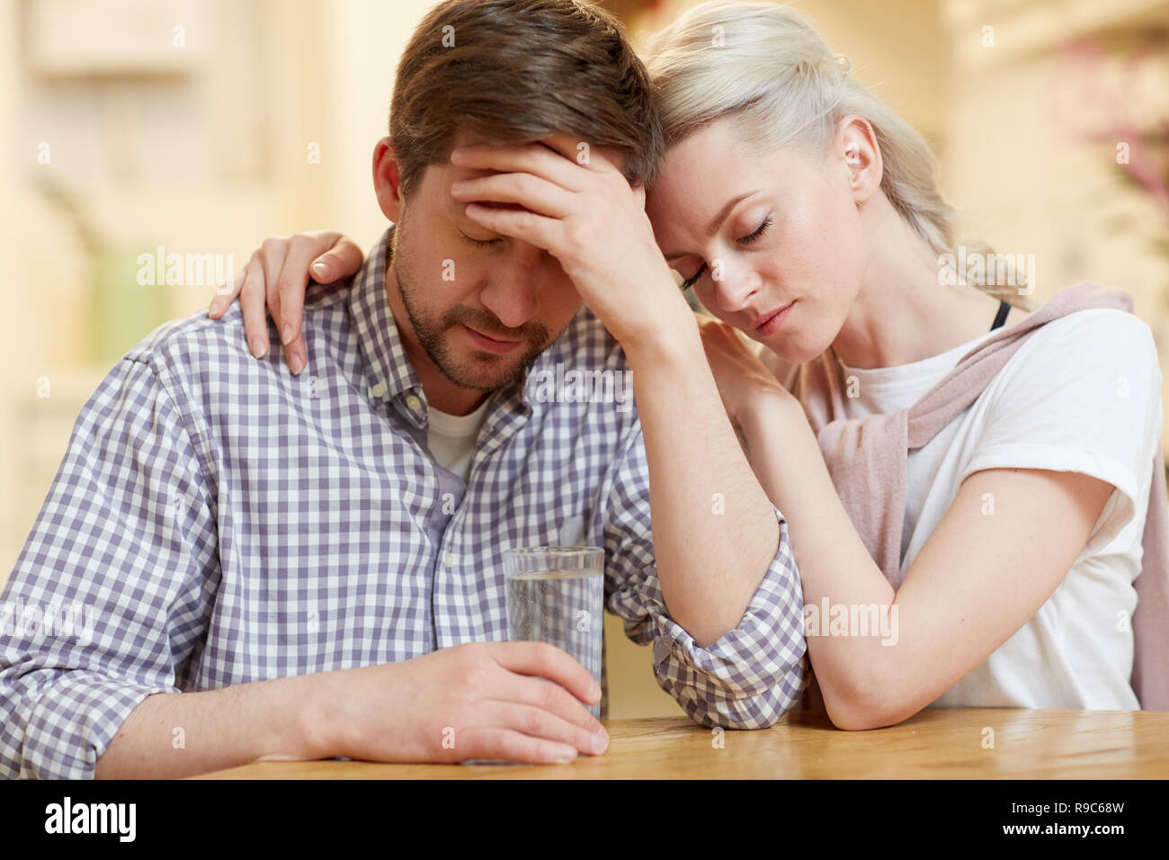 Hard period hi-res stock photography and images - Alamy