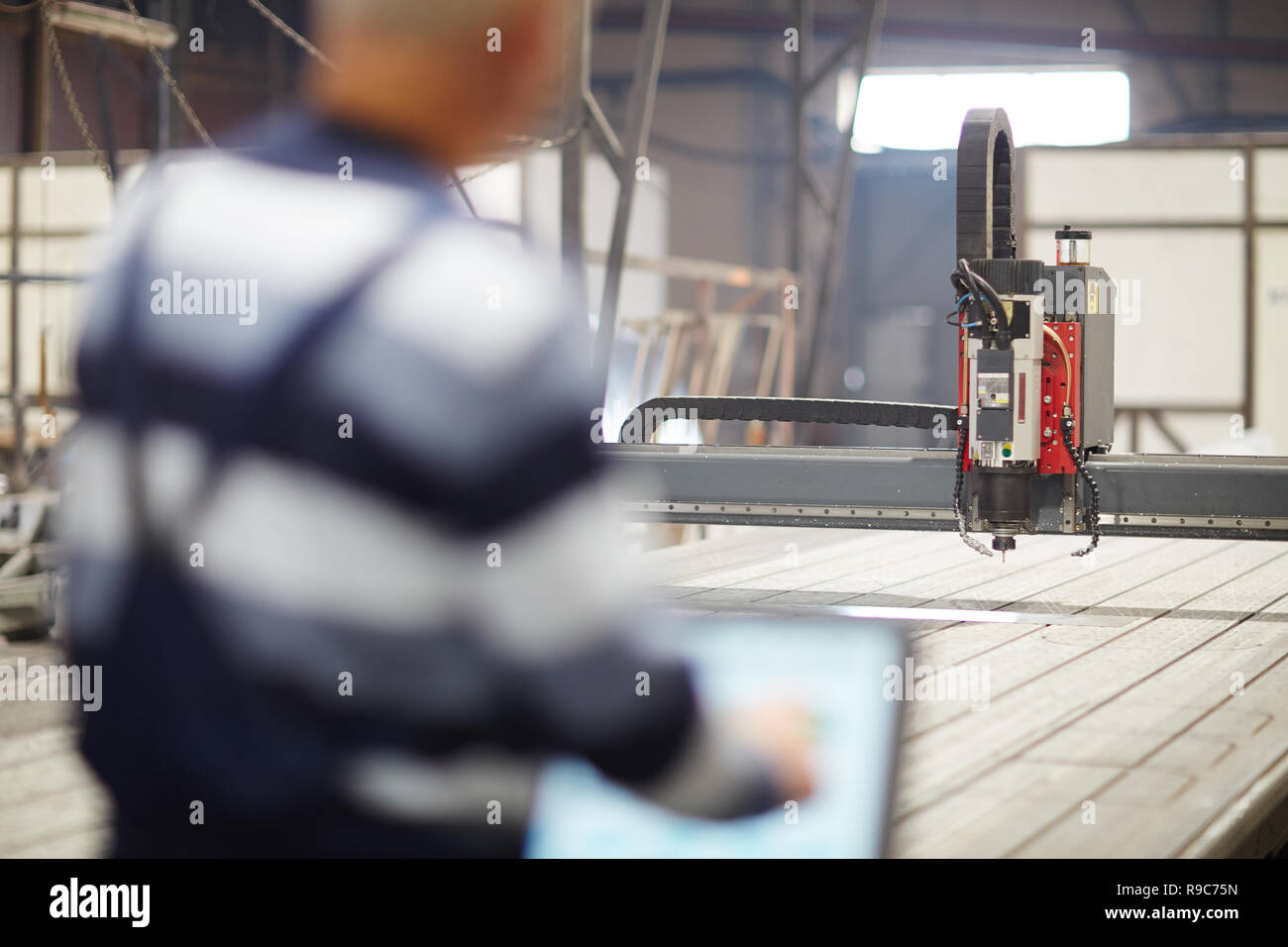 Drilling mechanism hi-res stock photography and images - Alamy