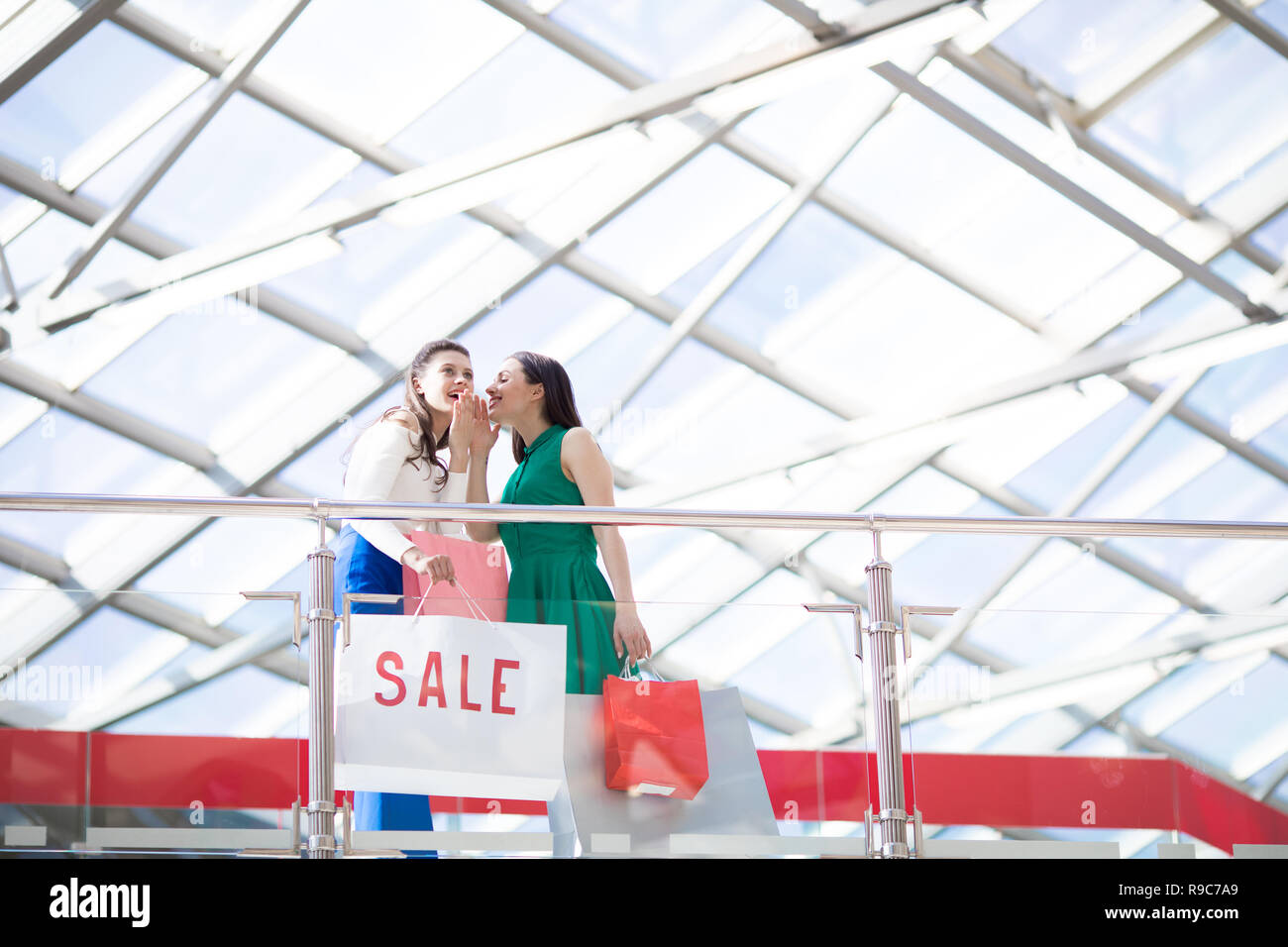 Gossipping hi-res stock photography and images - Alamy