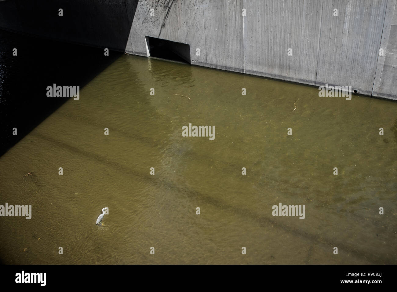 Channelized rivers hi-res stock photography and images - Alamy