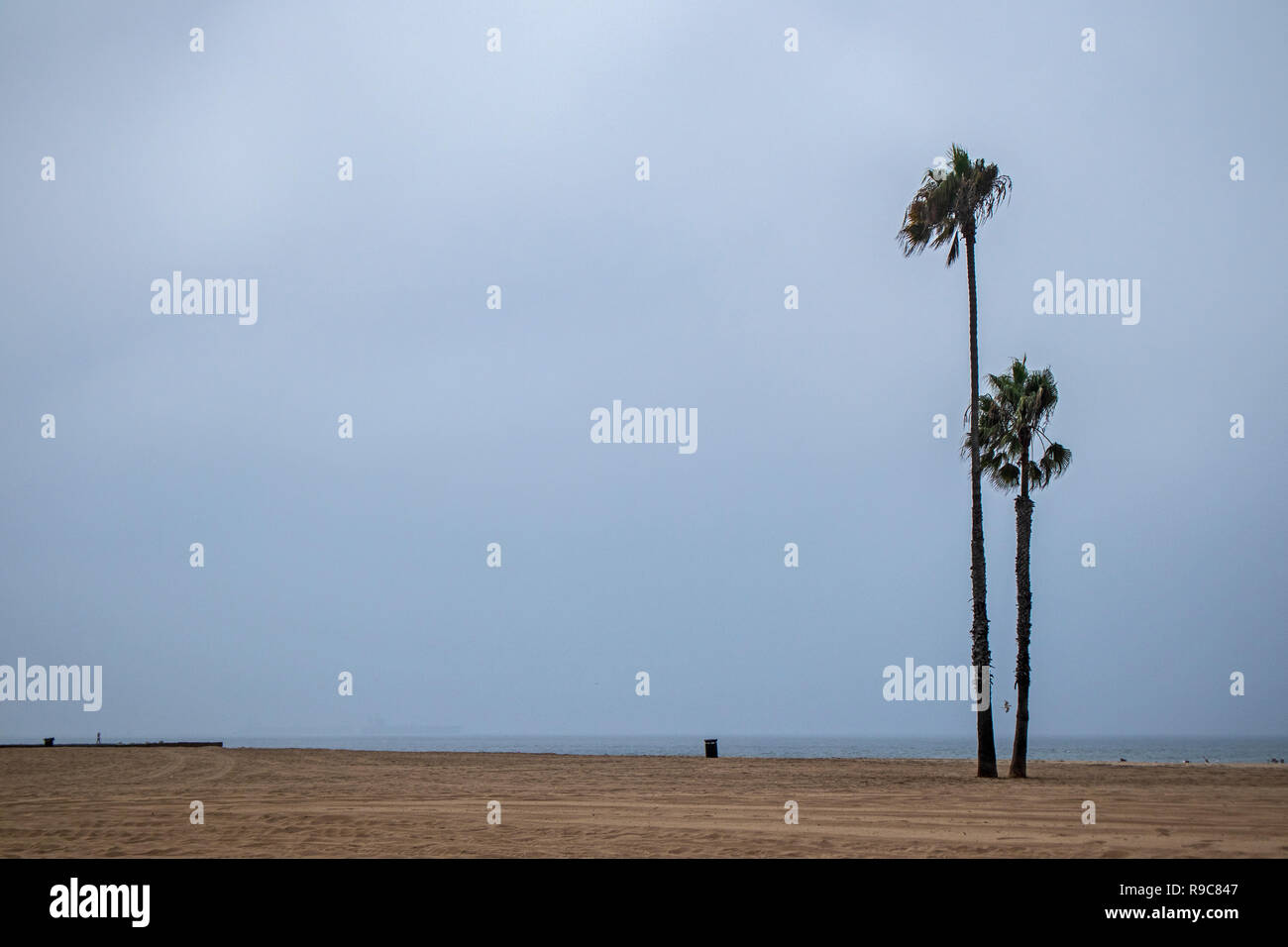 Playa Del Rey, Los Angeles, California, USA Stock Photo - Alamy