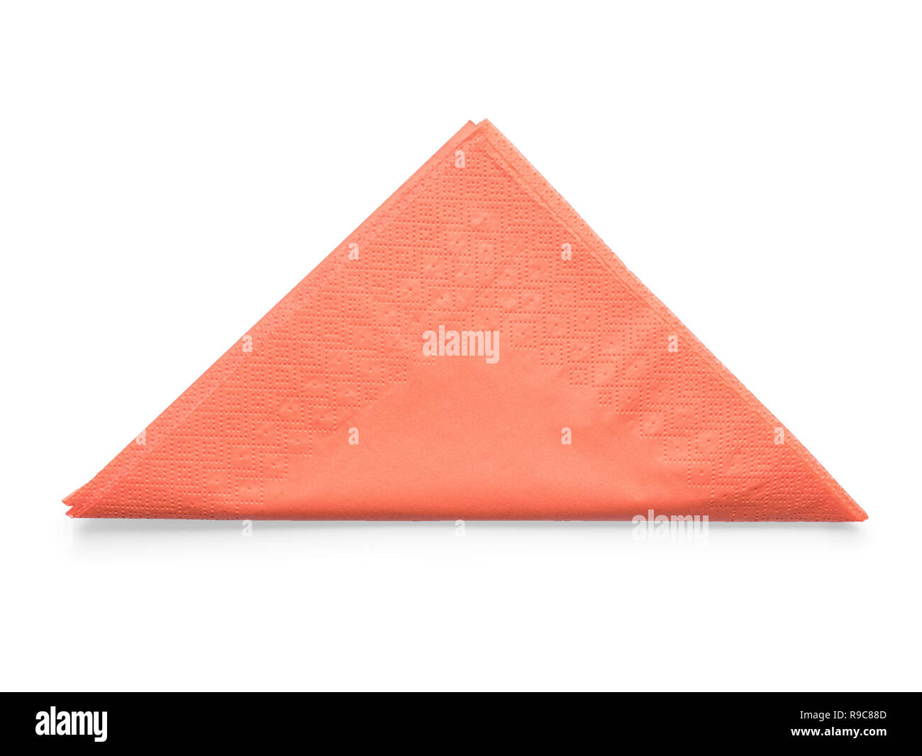 Paper Napkin Texture High Resolution Stock Photography and Images - Alamy