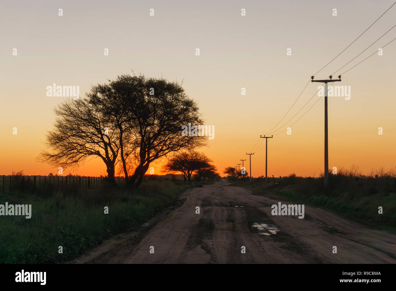 Cordoba argentina agriculture hi-res stock photography and images - Alamy