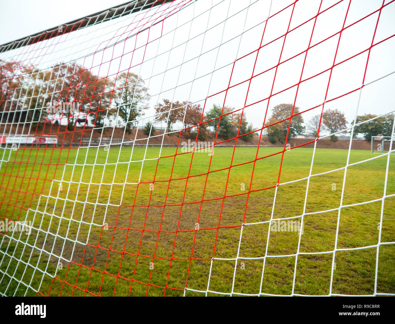 Rural soccer hi-res stock photography and images - Alamy