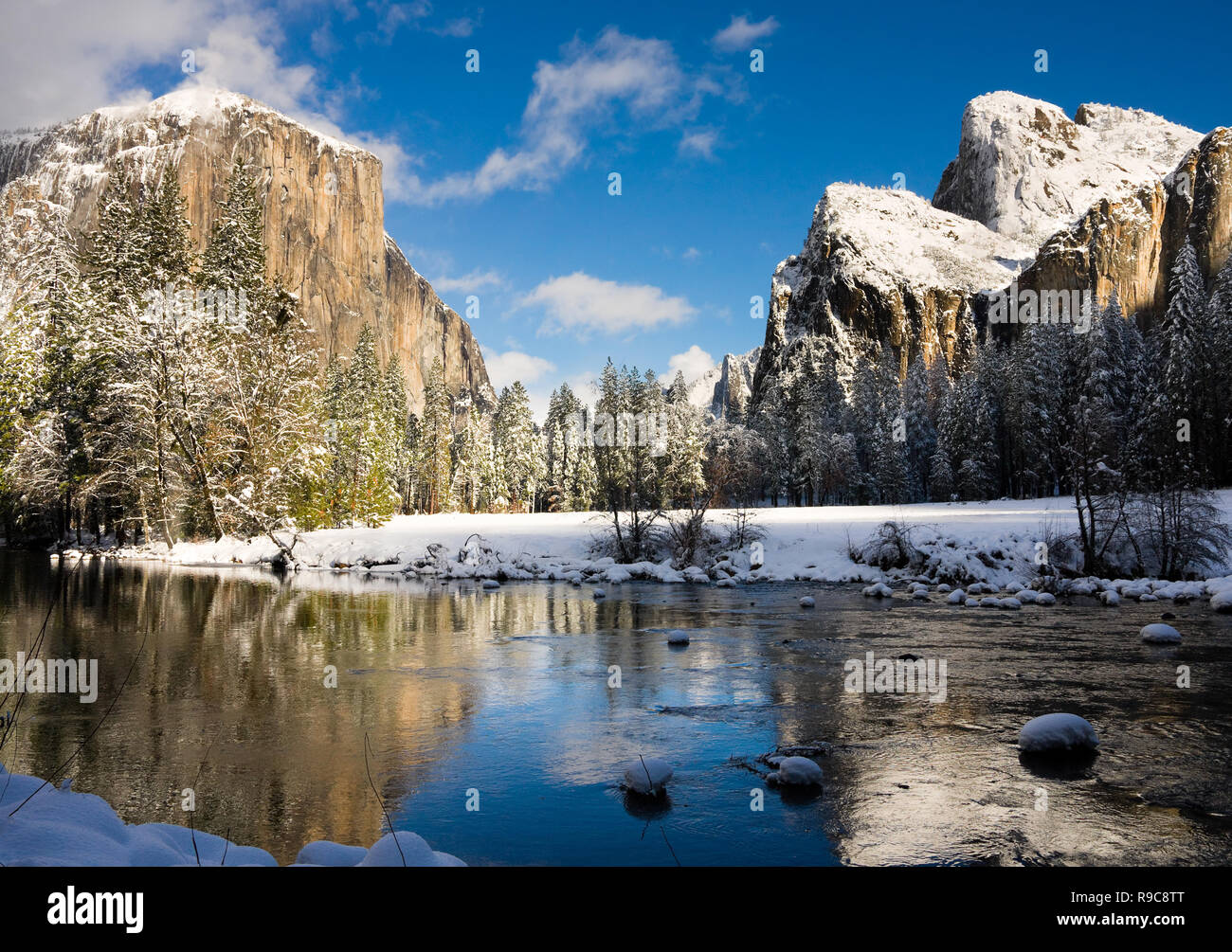Swift river valley hi-res stock photography and images - Alamy