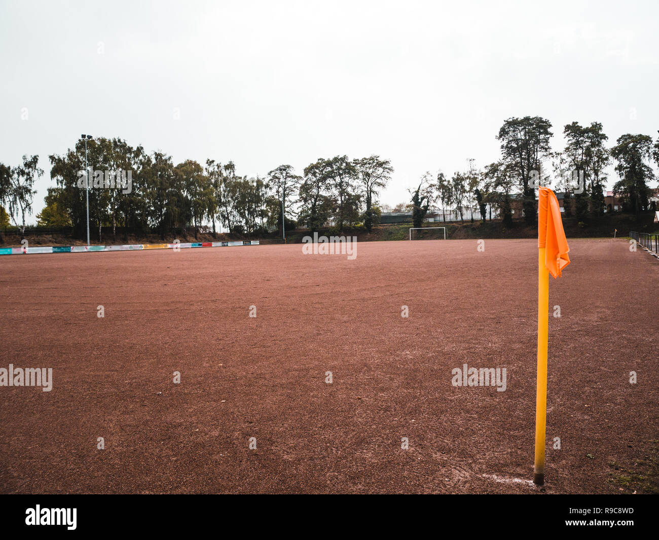 Cinder Pitch High Resolution Stock Photography and Images - Alamy