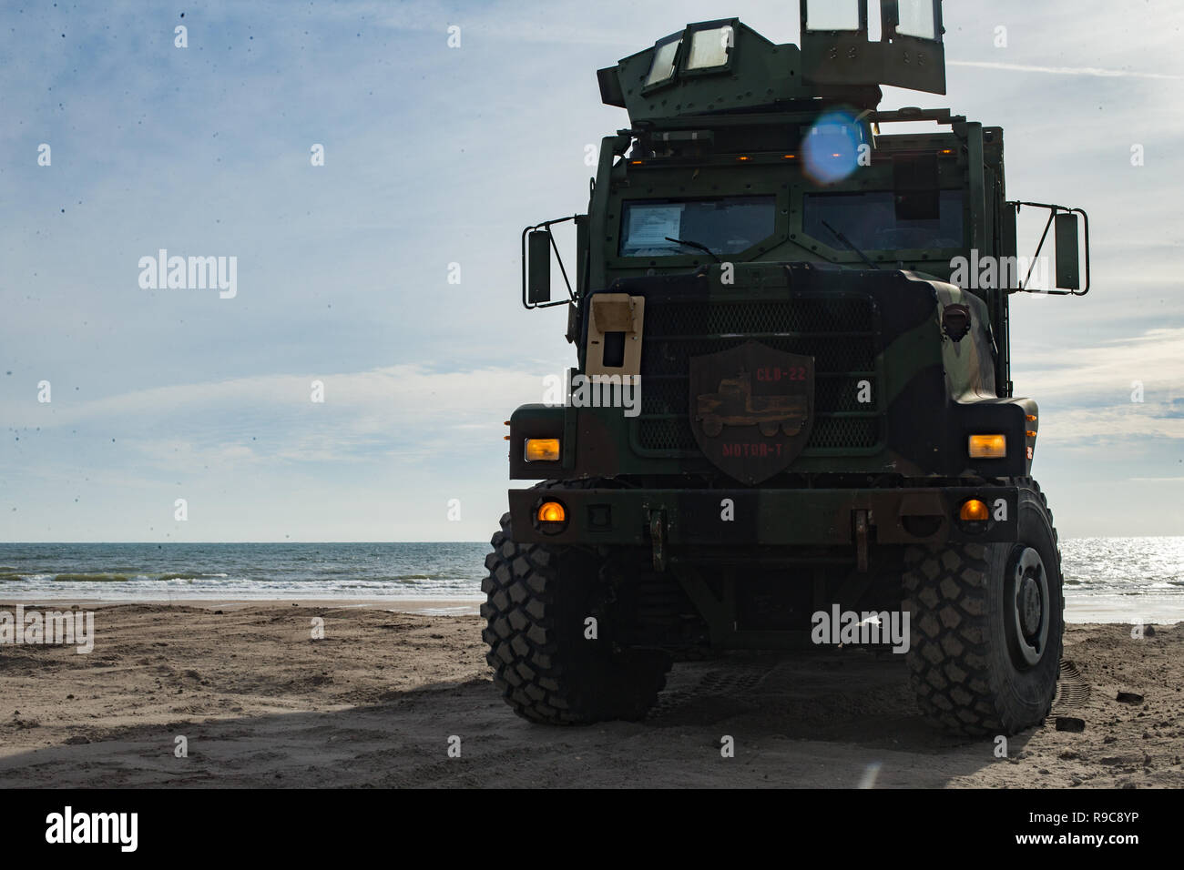 22nd replacement battalion hi-res stock photography and images - Alamy