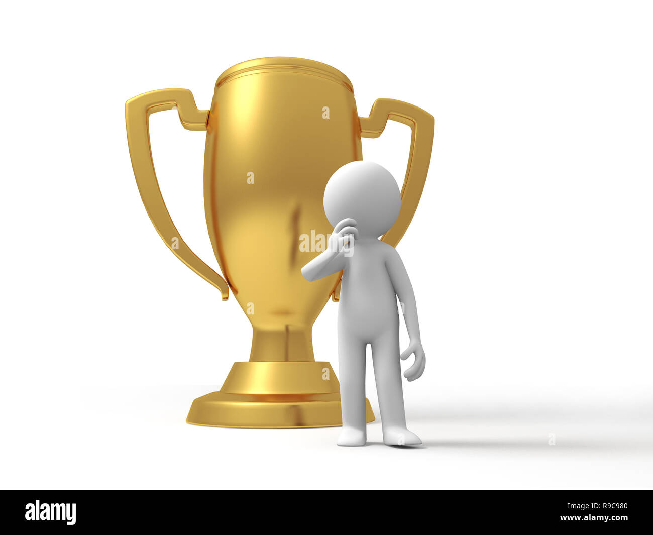 In front of ceremony Cut Out Stock Images & Pictures - Alamy