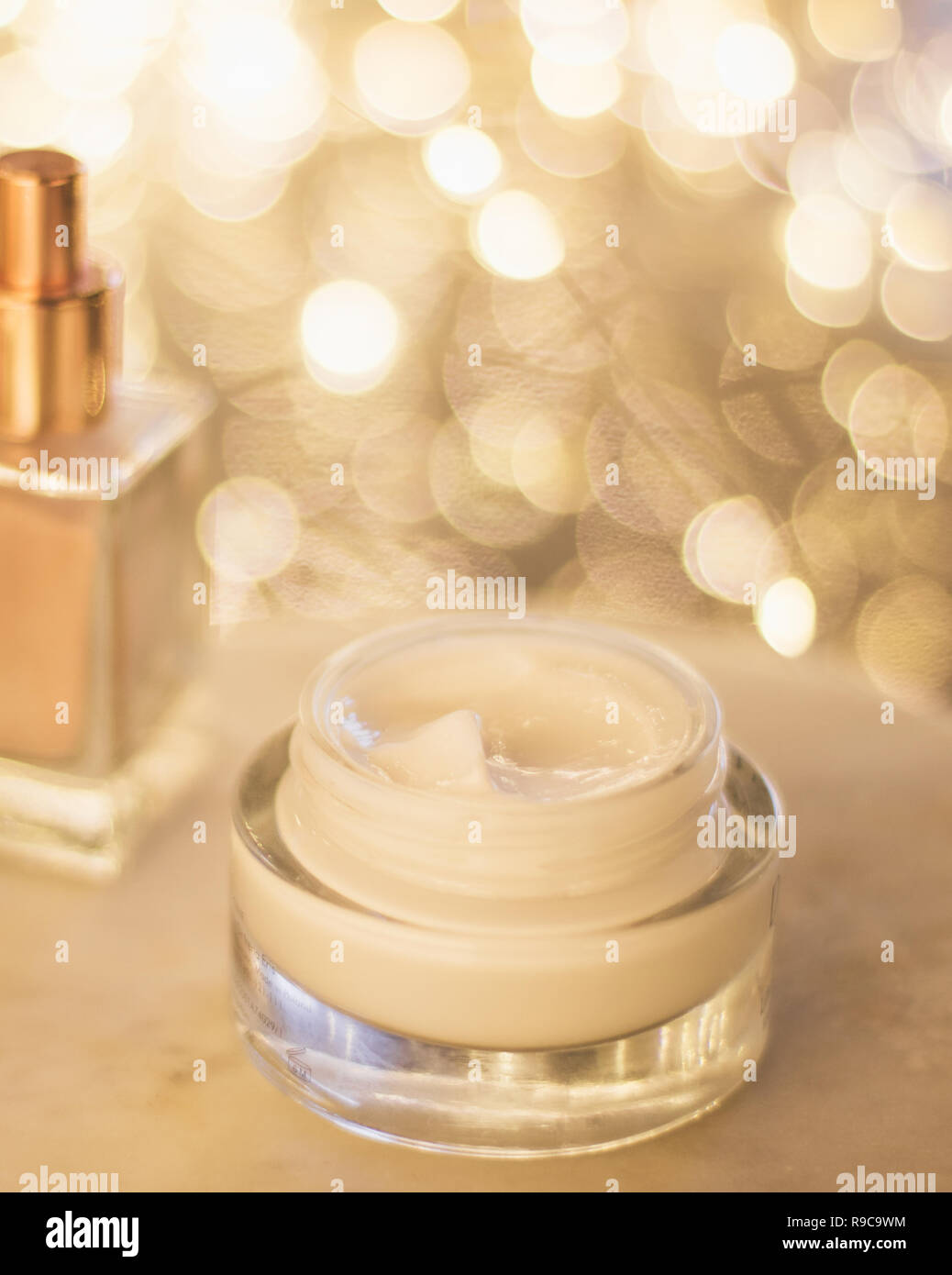 luxury cosmetic products, anti-age moisturizer - beauty, cosmetics and ...