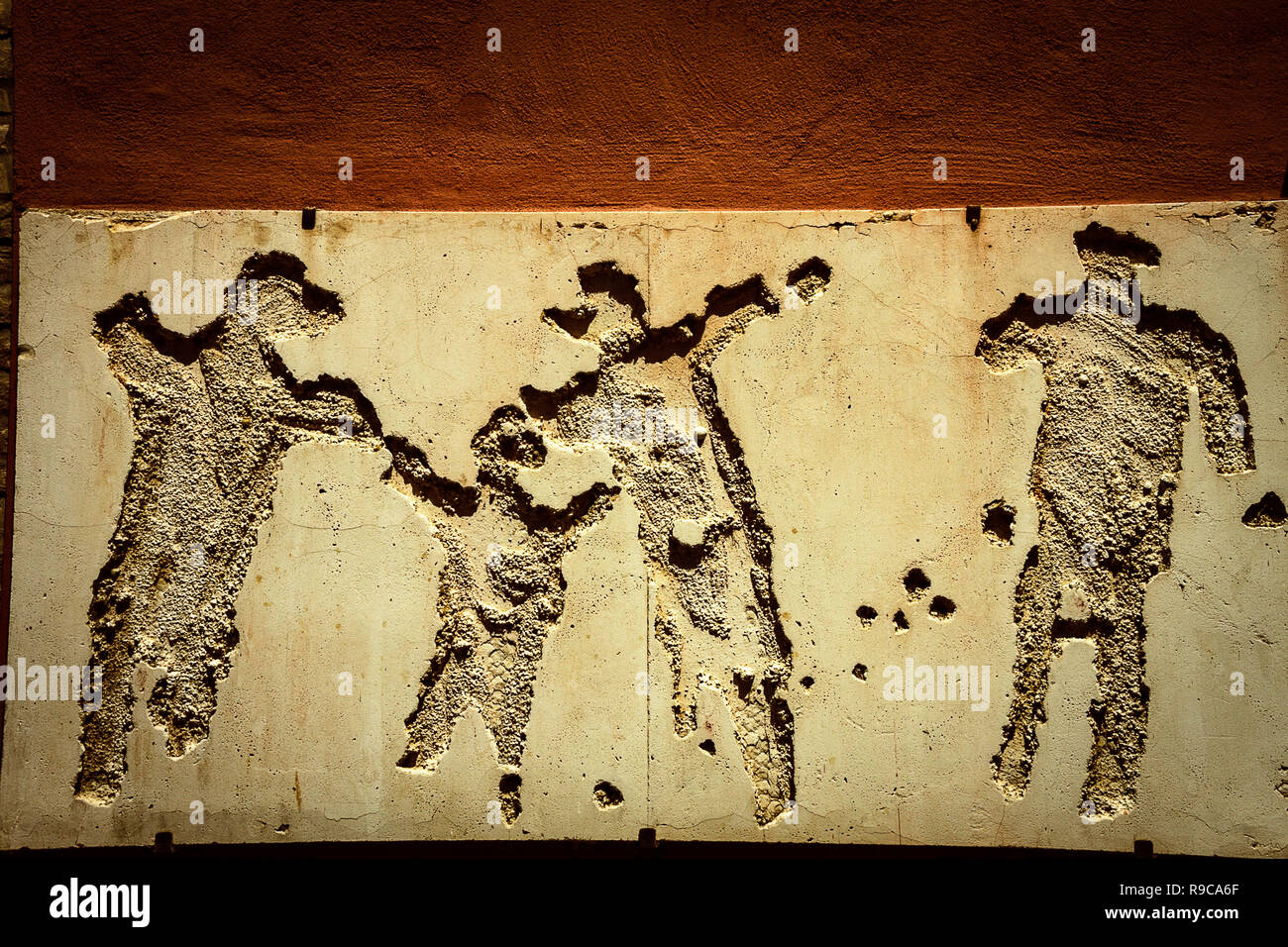 Vintage style kitchen Props for food photography. Selective focus Stock ...