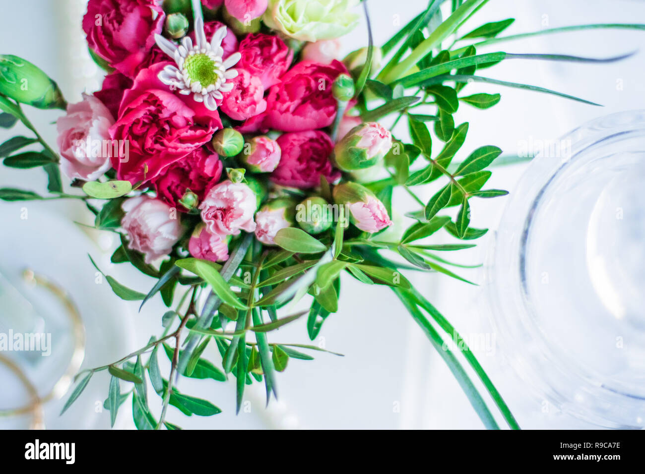 Old visuals table hi-res stock photography and images - Alamy