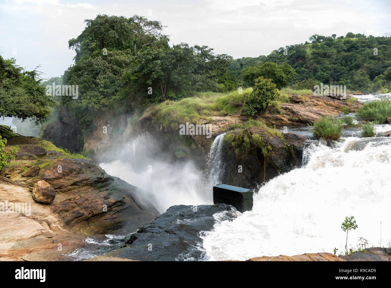 Lake kyoga hi-res stock photography and images - Alamy