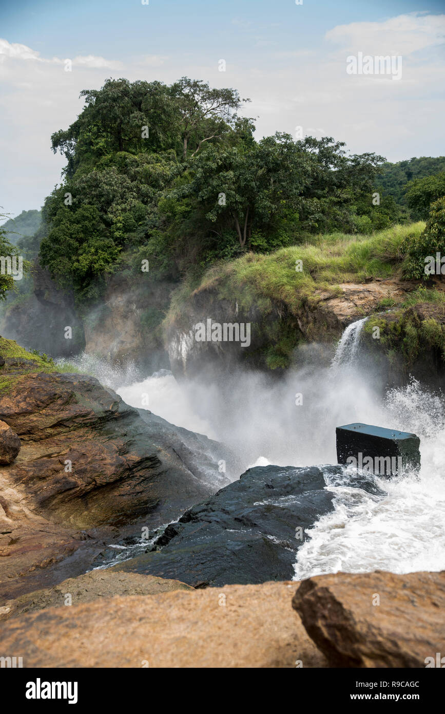 Lake kyoga hi-res stock photography and images - Alamy