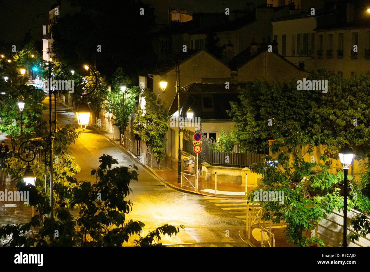 Montrouge paris hi-res stock photography and images - Alamy